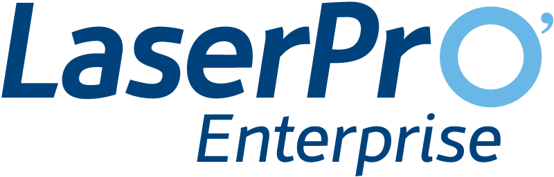 LaserPro Enterprise Login